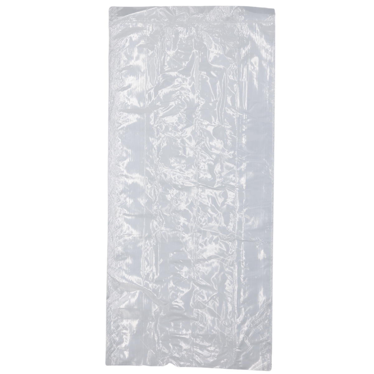 ASSUREPAK INC. - Clear (Natural Color) LDPE Poly (No Venting Holes ...