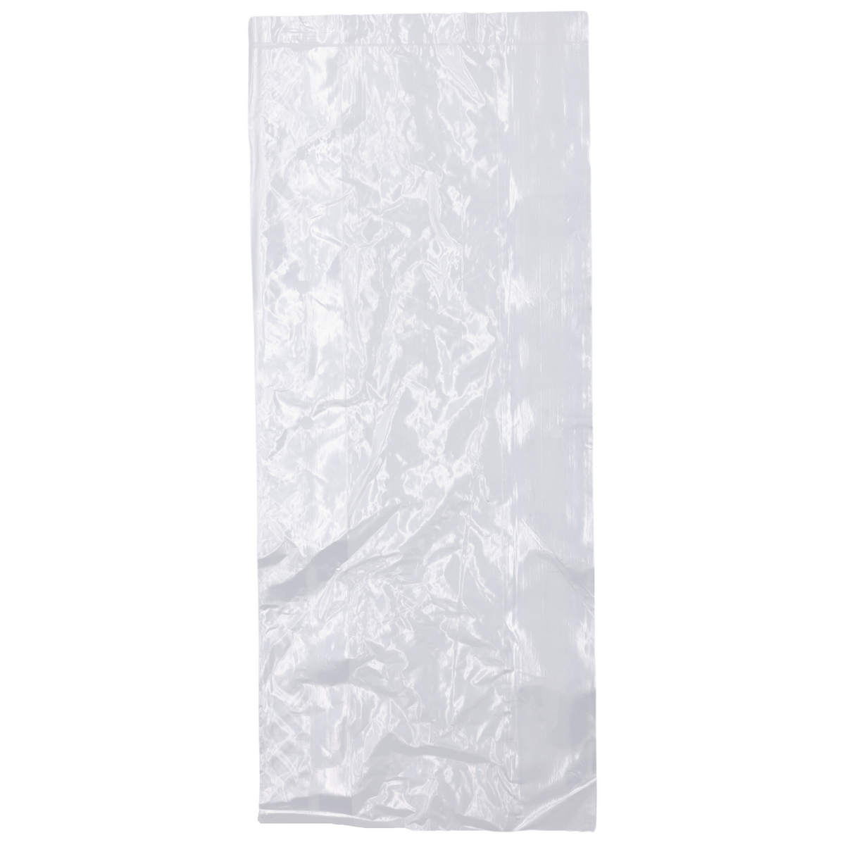 ASSUREPAK INC. - Clear (Natural Color) LDPE Poly Vented Bags (With Ven ...